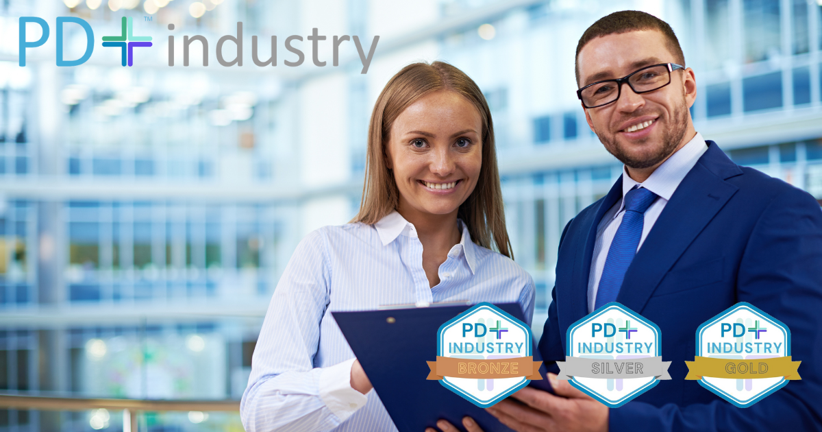 Professional Development Industry Engagement Series - campusplus.com.au