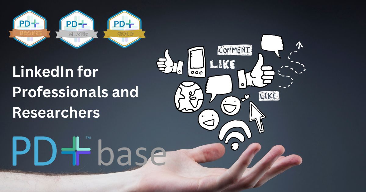 LinkedIn for professionals & researchers - campusplus.com.au